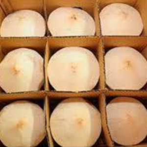 Diamond Cut Aromatic Coconut – Thai Finest – Export Thai
